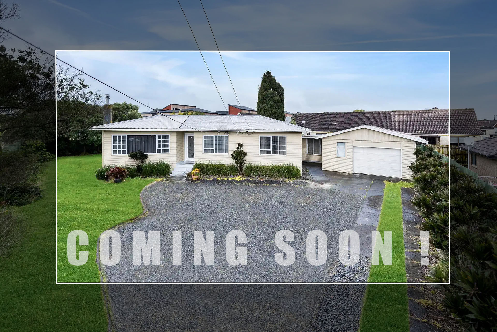 51A & 51C Luke Street Ōtāhuhu Auckland 1062 - MJ Home
